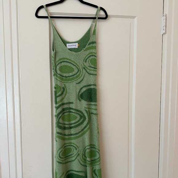 House of Sunny | Dresses | House Of Sunny Hockney Dress | Poshmark